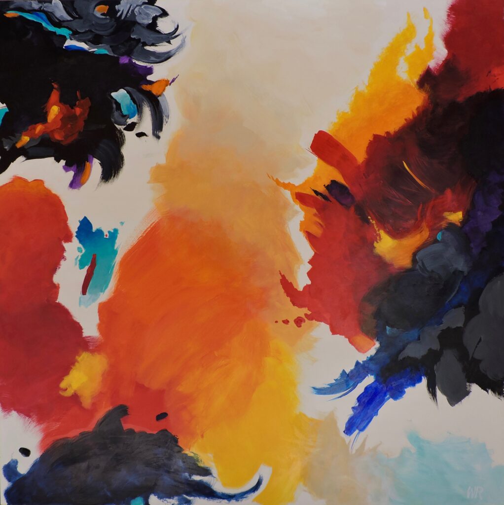 Artists - Art Is Gallery