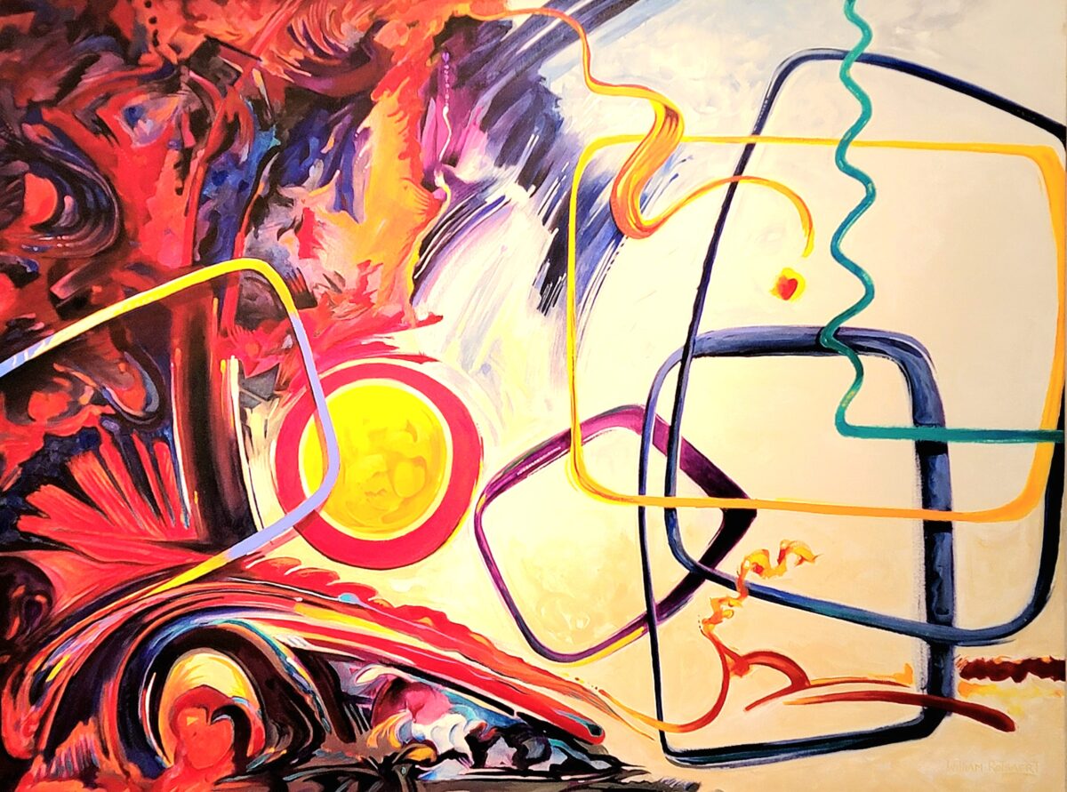 Category: William Rotsaert - Art Is Gallery