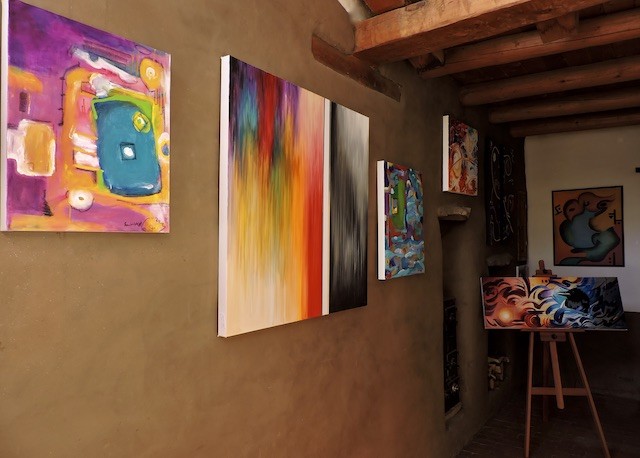 Art Is Gallery - Fine Art, Photography, Sculpture, Jewelry