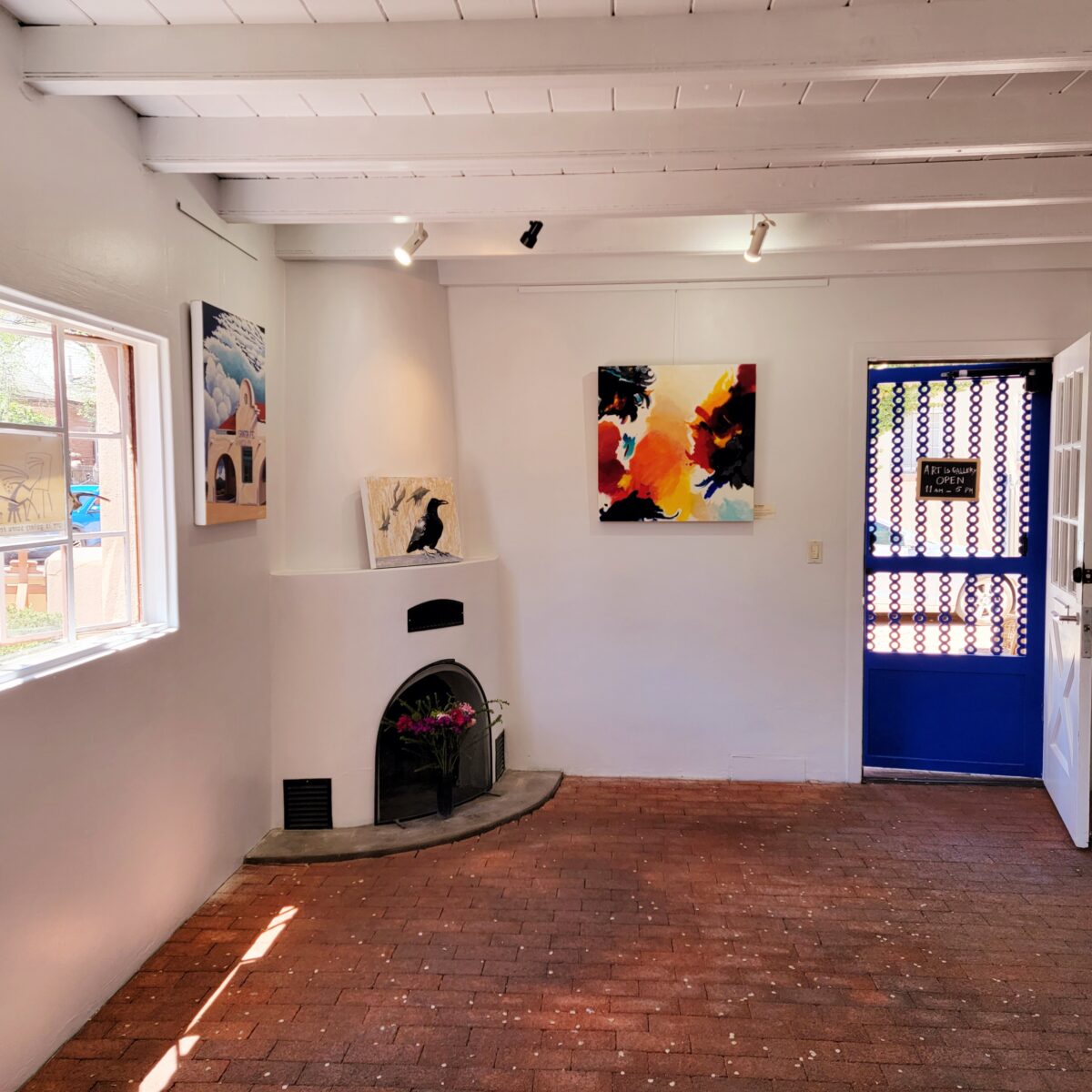 Artists - Art Is Gallery