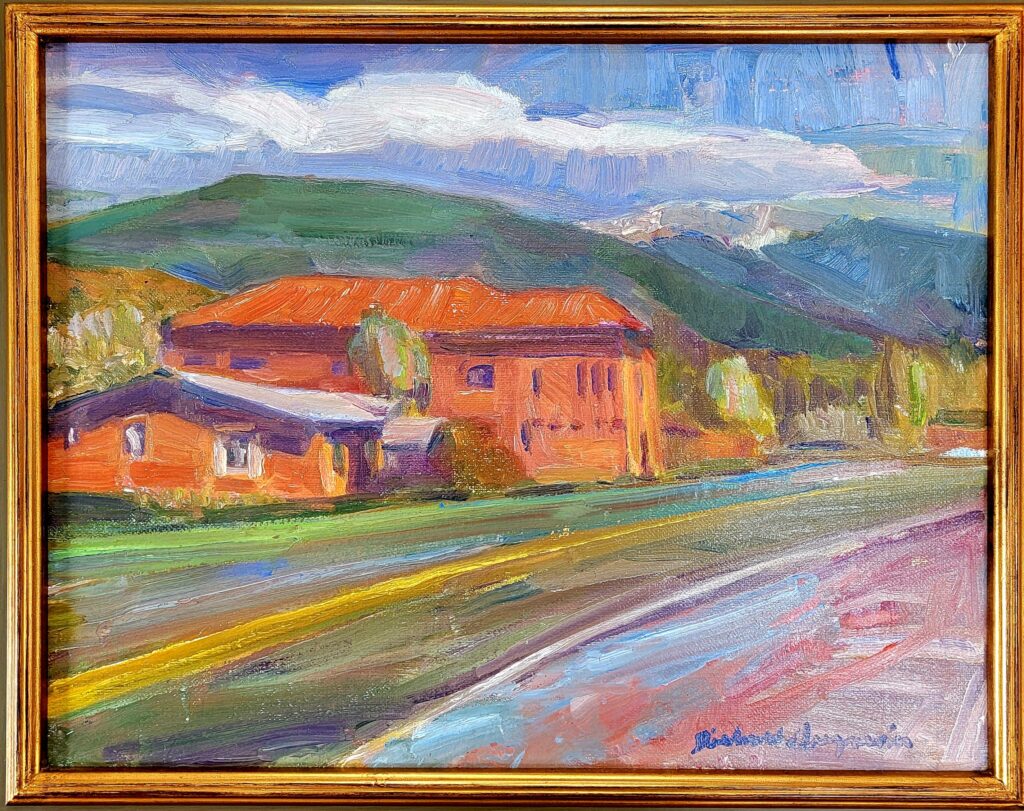 Category: Richard Guzman - Art Is Gallery