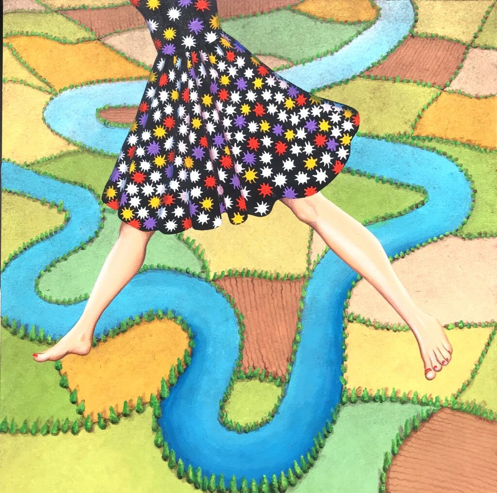 Category: Elizabeth Hahn - Art Is Gallery