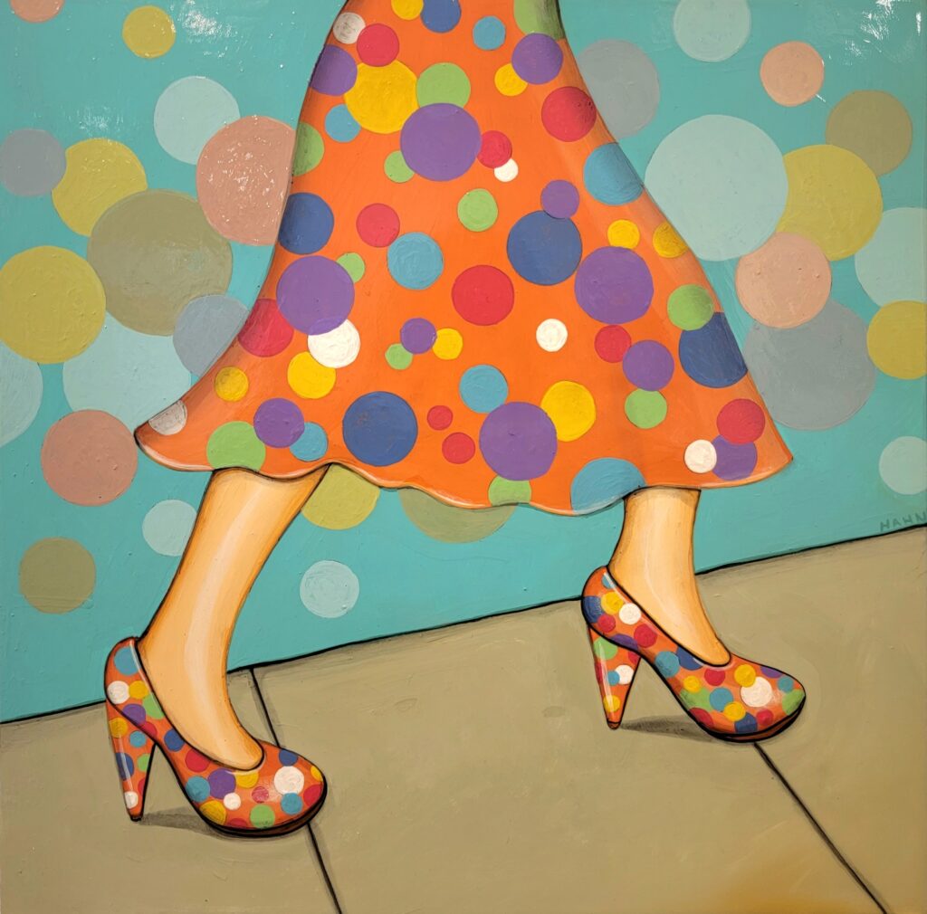 Category: Elizabeth Hahn - Art Is Gallery