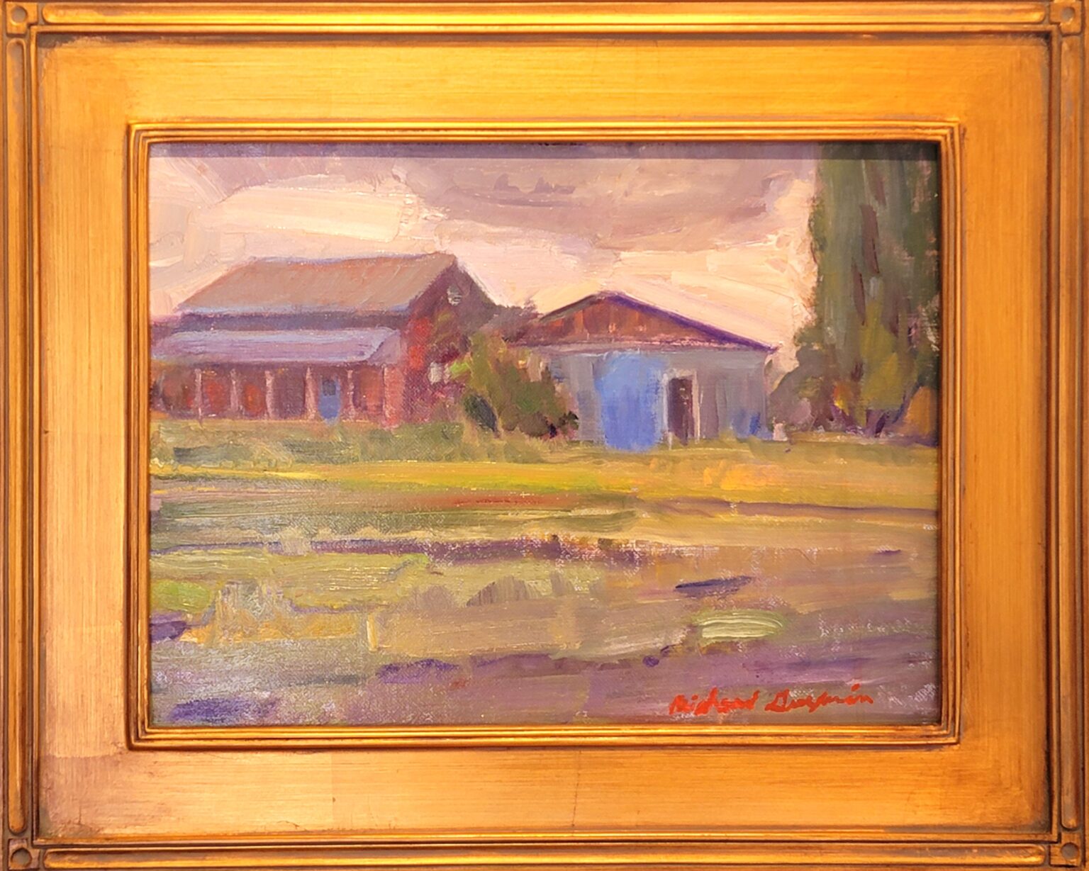 Category: Richard Guzman - Art Is Gallery