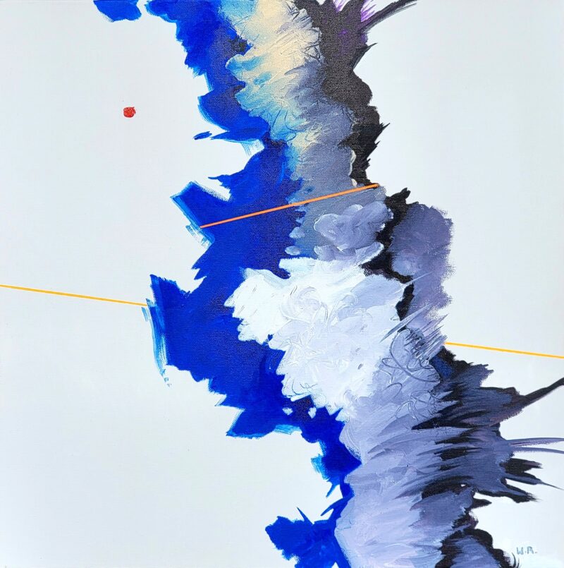 Rumors have it.. by William Rotsaert - Art Is Gallery